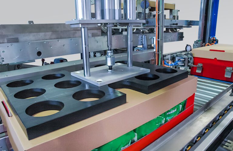 Packaging Modules | ETT Verpackungstechnik GmbH